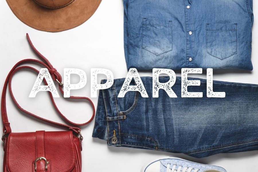 Apparel Fabric | Big Z Fabric