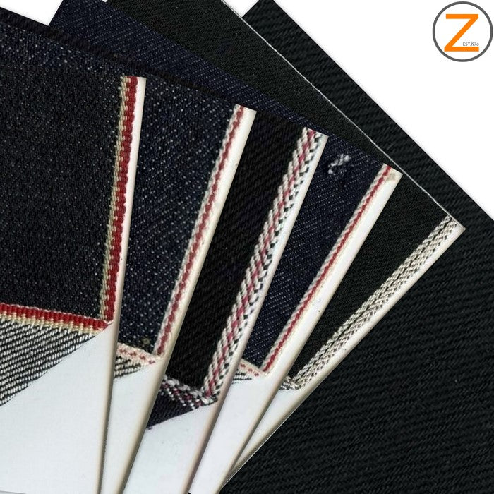 Denim Fabric | Big Z Fabric