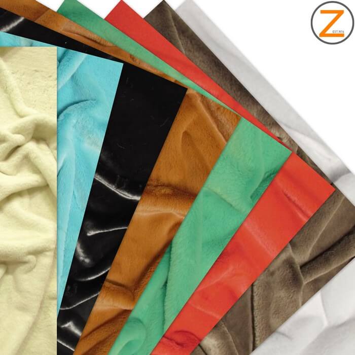 Shop Half Shag Faux Fur Fabric (Beaver) from Big Z Fabric, perfect for ...