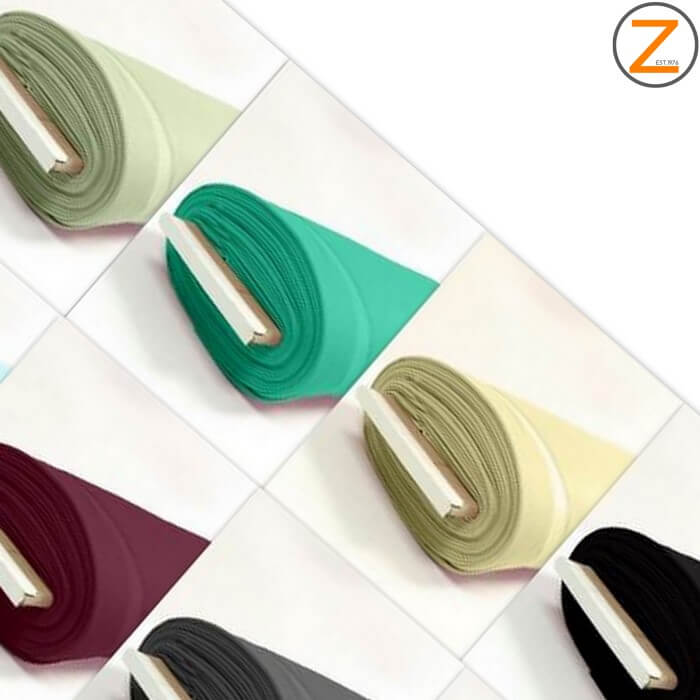 Wrap your projects in comfort with Hug-Z Solid Baby Soft Minky Fabric ...