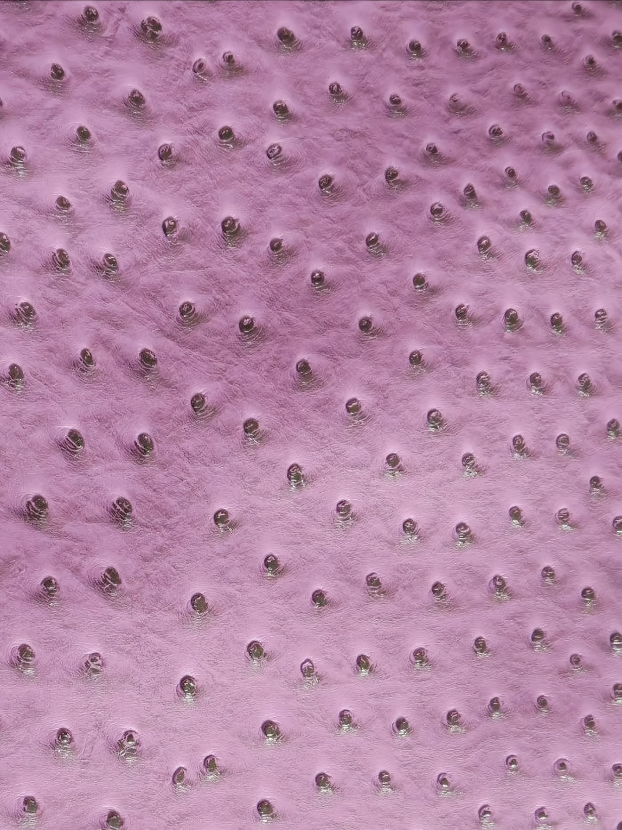 Wholesale Passion Purple Classic Ostrich Upholstery Vinyl Fabric By The ...