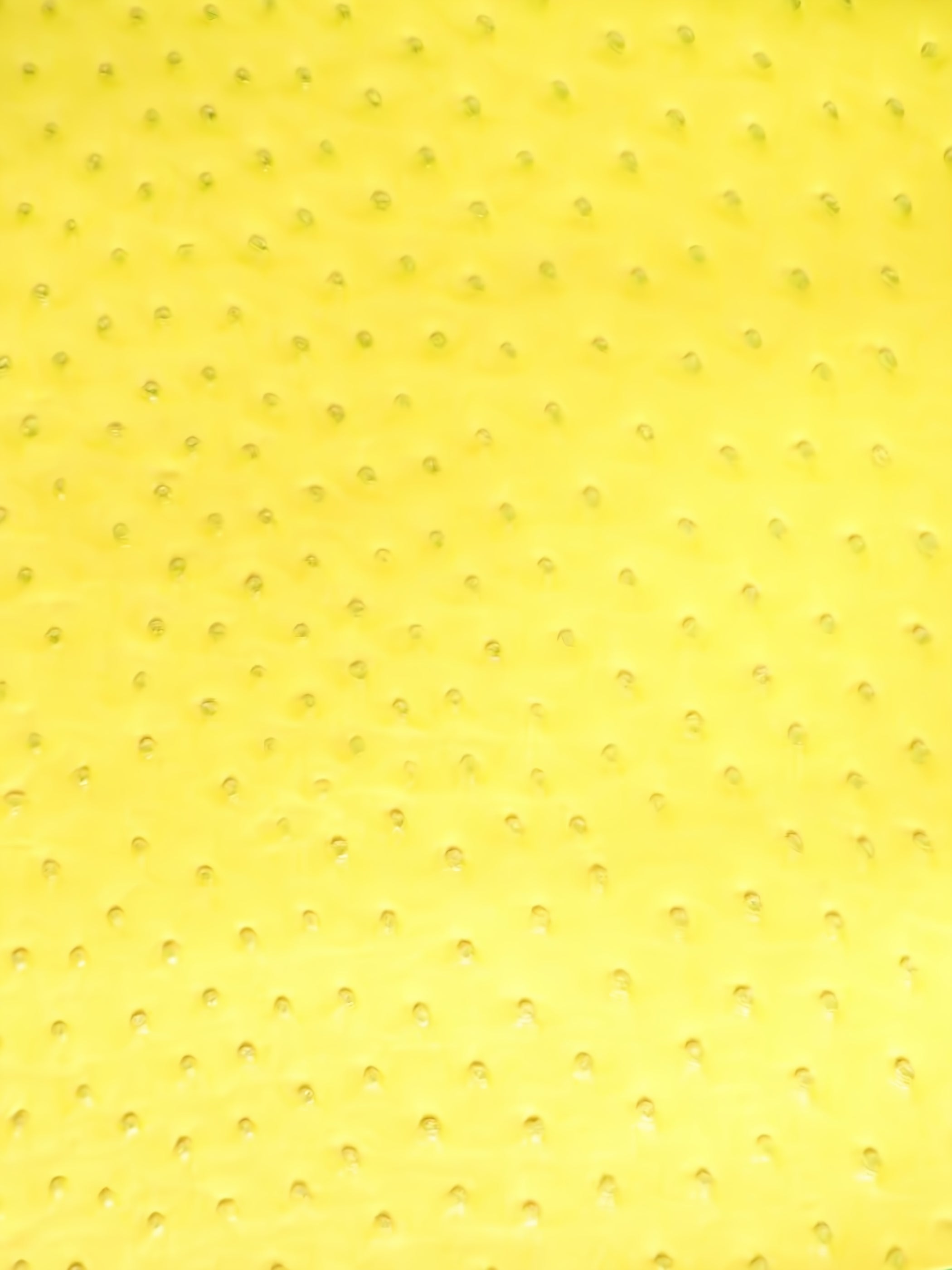 Wholesale Neon Yellow Classic Ostrich Upholstery Vinyl Fabric By The ...