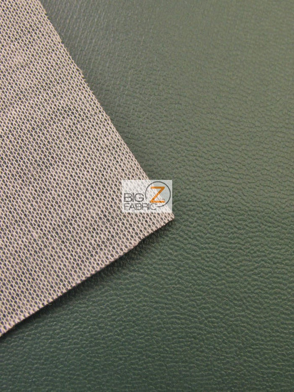 Shop Brown Solid Soft Vinyl Fabric by the Yard | Big Z Fabric
