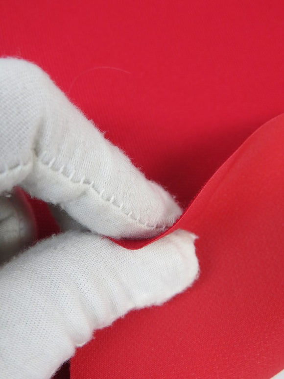 Shop Premium Canvas PVC Outdoor Waterproof Fabric Ivory by the Yard ...